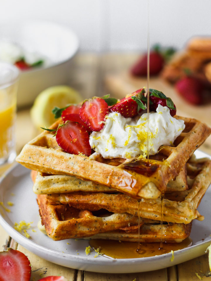 Farmhouse Breakfast Recipes - Modern Farmhouse Eats