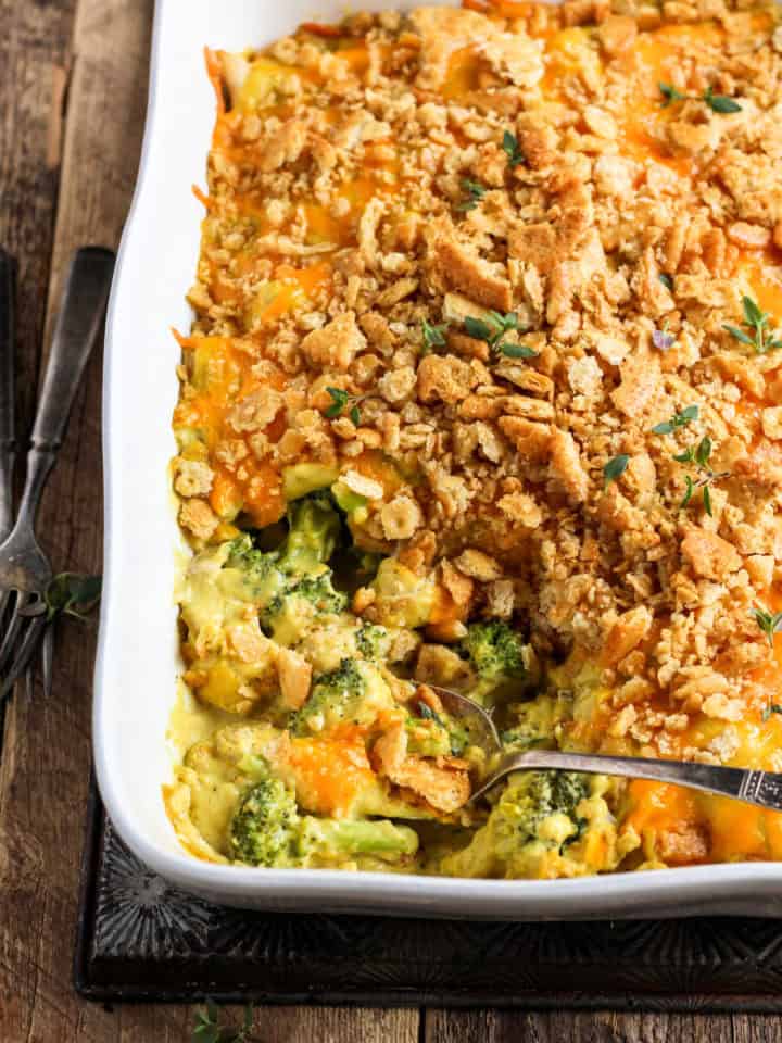 Modern Farmhouse Eats - Easy From Scratch Comfort Food Recipes