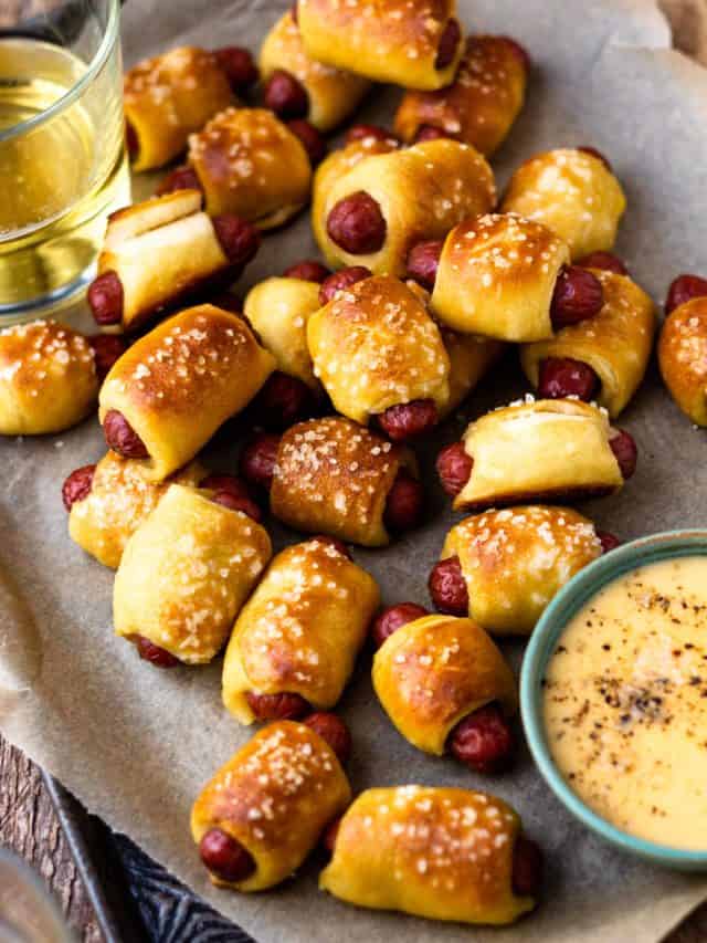 Modern Farmhouse Eats - Easy From Scratch Comfort Food Recipes