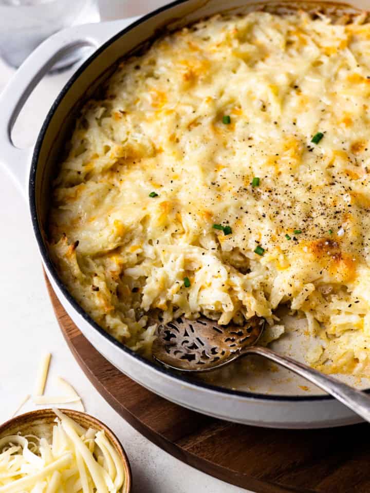 Modern Farmhouse Eats - Easy From Scratch Comfort Food Recipes