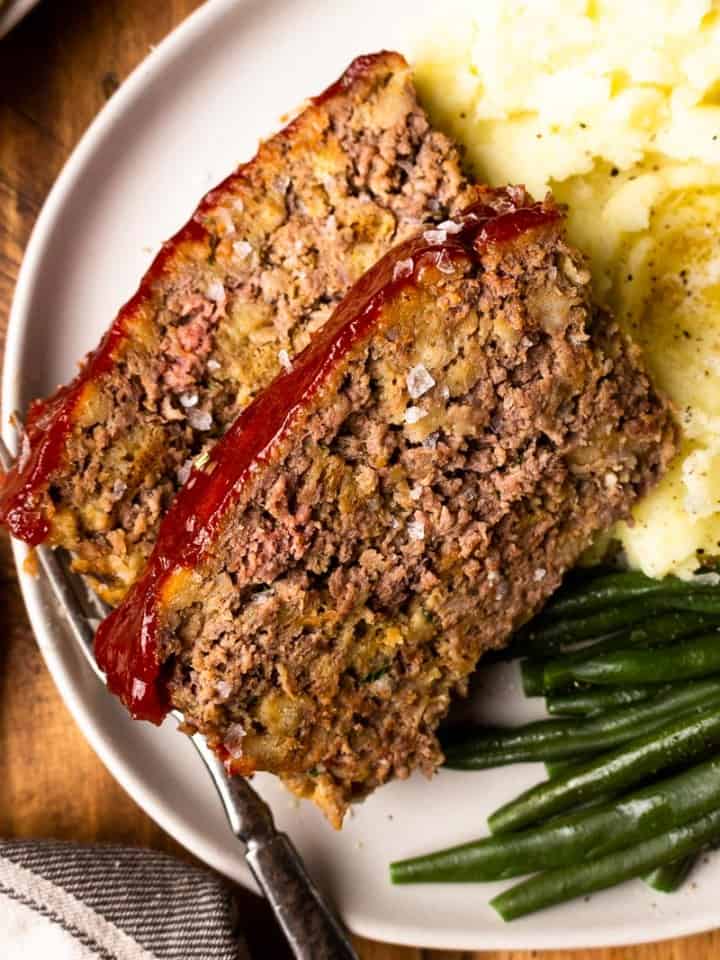 Modern Farmhouse Eats - Easy From Scratch Comfort Food Recipes