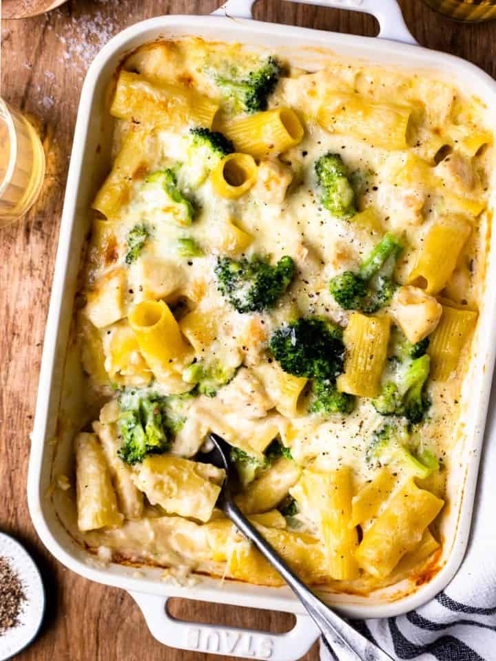 Modern Farmhouse Eats - Easy From Scratch Comfort Food Recipes