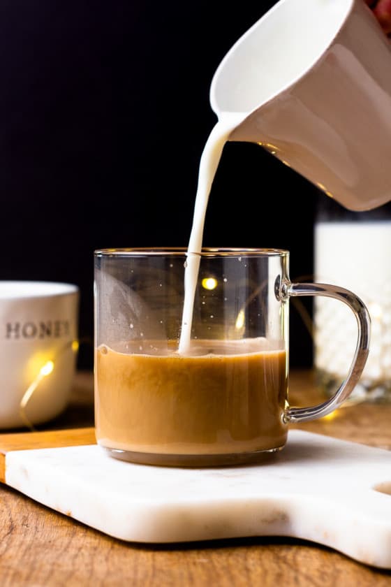Hot Miel - Modern Farmhouse Eats