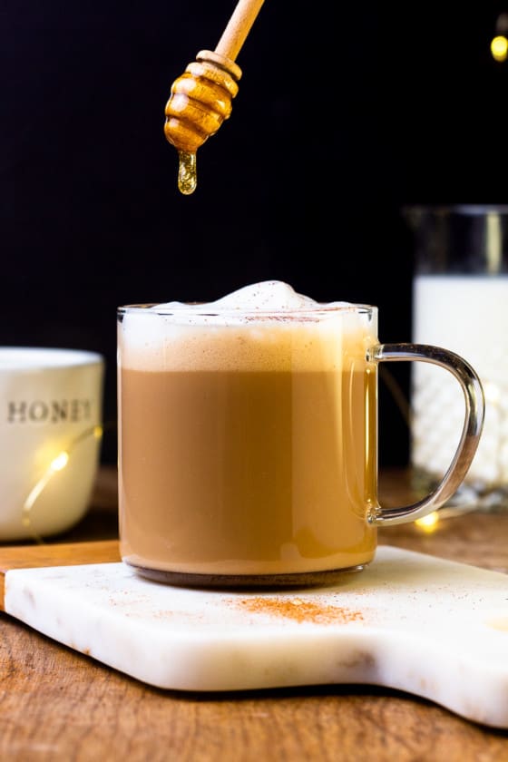 Hot Miel - Modern Farmhouse Eats