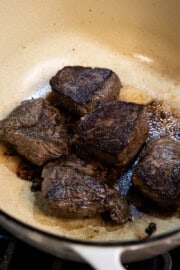 Venison Barbacoa (Mexican Shredded Venison) - Modern Farmhouse Eats